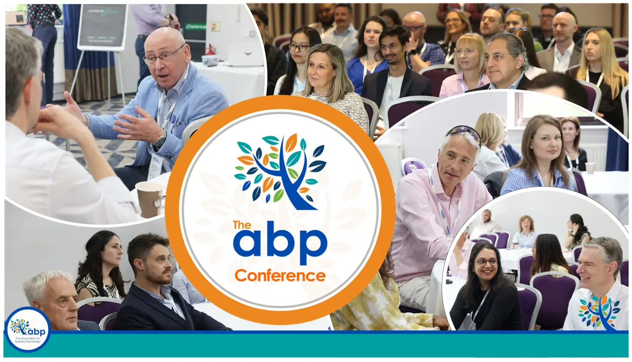 ABP Annual Conference - 11 & 12 June 2026 - The Association for ...